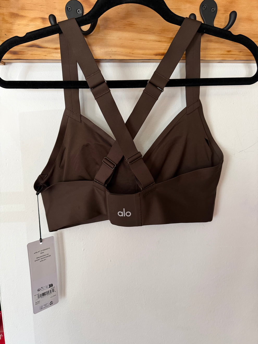 Alo | Airlift Espresso Set, M – Endsley